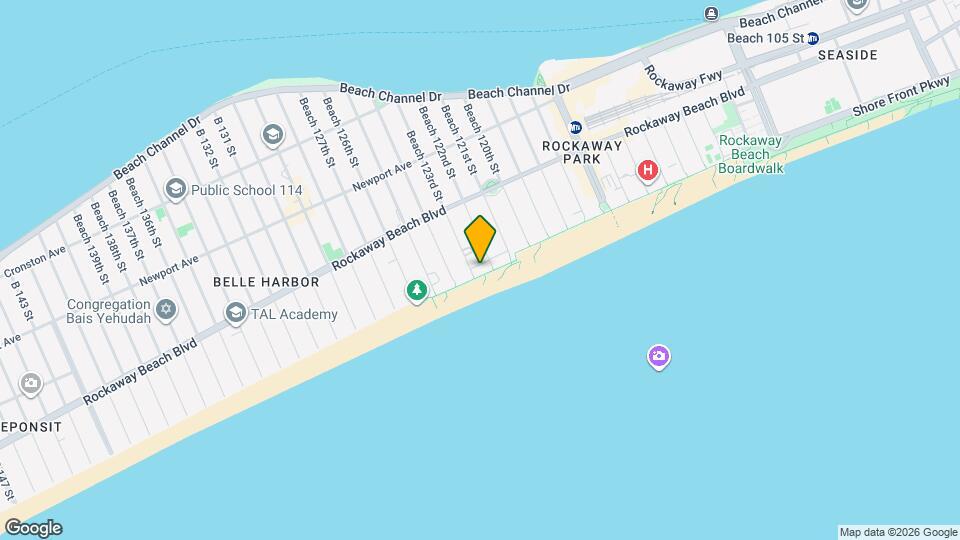 20 Ocean Promenade | Rentals in Queens, NY