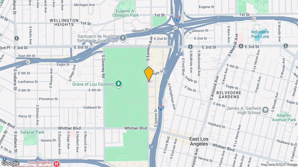 476 S Eastern Ave | Rentals in Los Angeles, CA