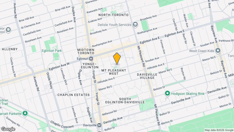 Lillian Park Apartments in Toronto, ON | ApartmentHomeLiving.com