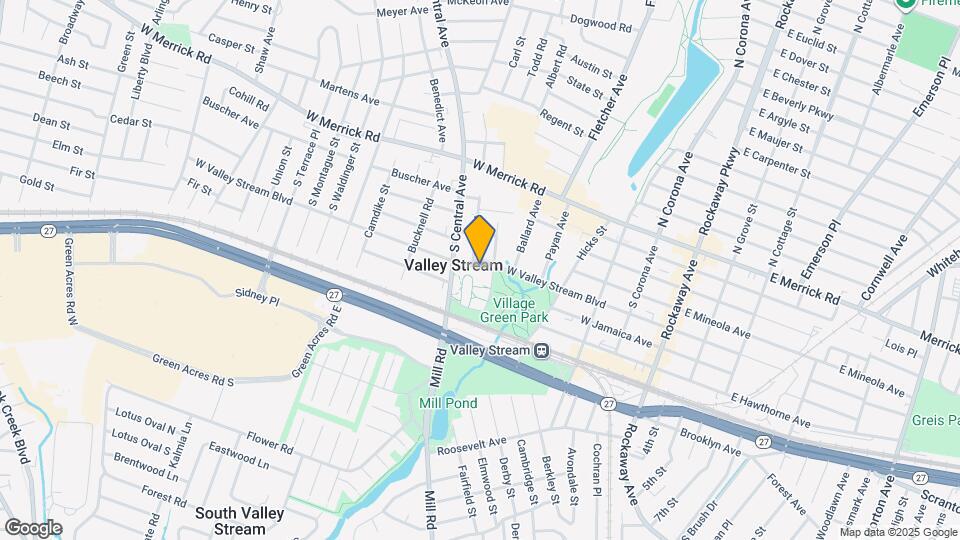 216 W Valley Stream Blvd | Rentals in Valley Stream, NY