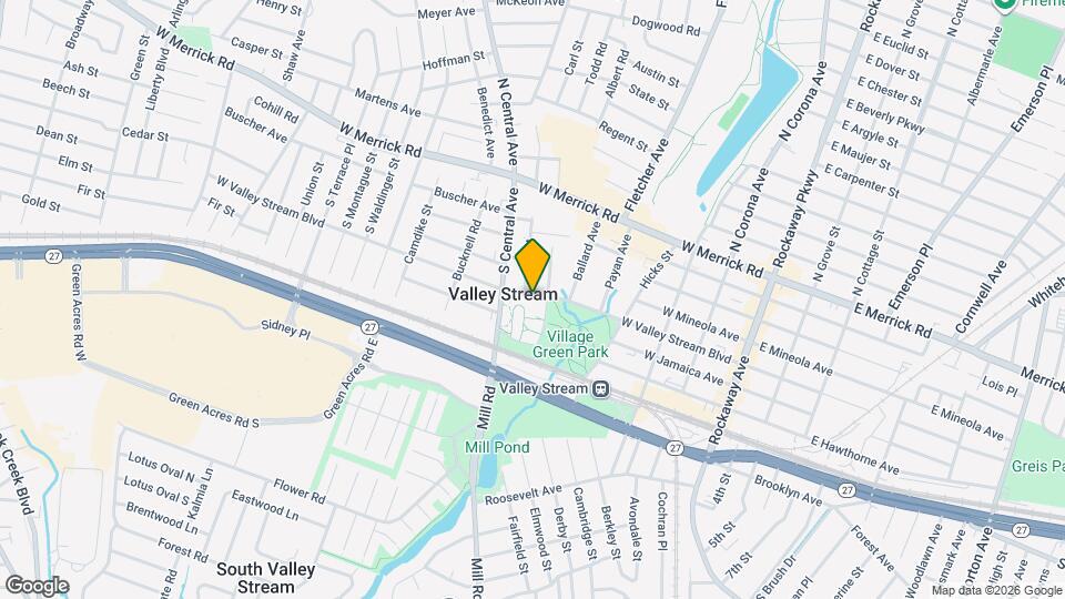 216 W Valley Stream Blvd | Rentals in Valley Stream, NY