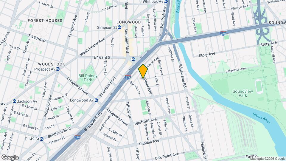 871 Hunt's Point Avenue Apartments | Bronx, NY Apartments For Rent