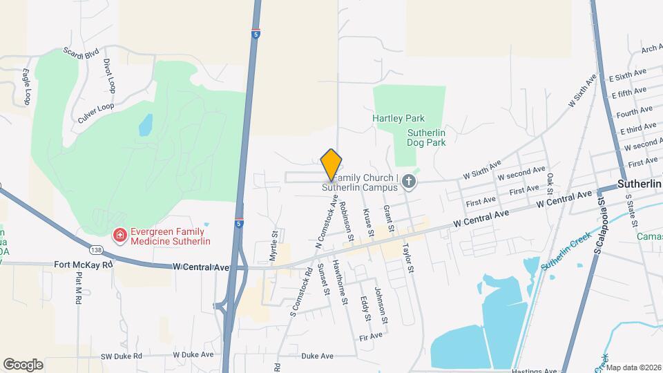 Soft Winds Mobile Park Apartments | Sutherlin, OR Apartments For Rent