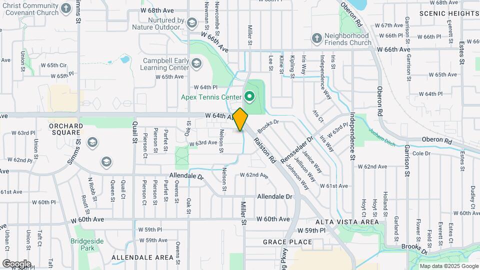 10542 W 63rd Pl Apartments | Arvada, CO Apartments For Rent