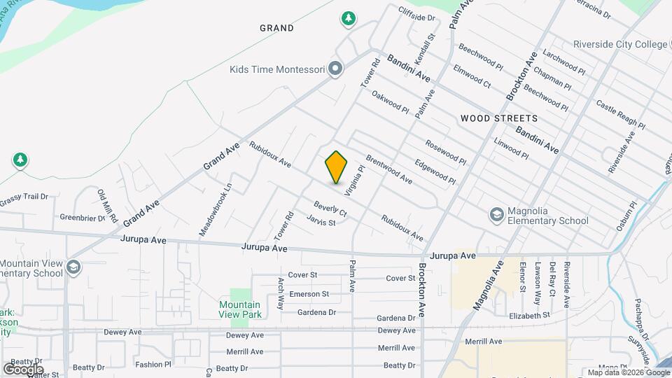 Kothlow Apartments and Nearby Riverside Apartments For Rent | Riverside, CA