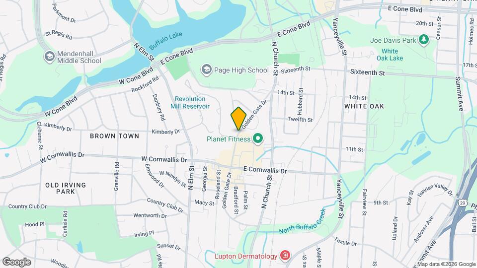 Lexington Commons Apartment Homes and Nearby Greensboro Apartments For ...