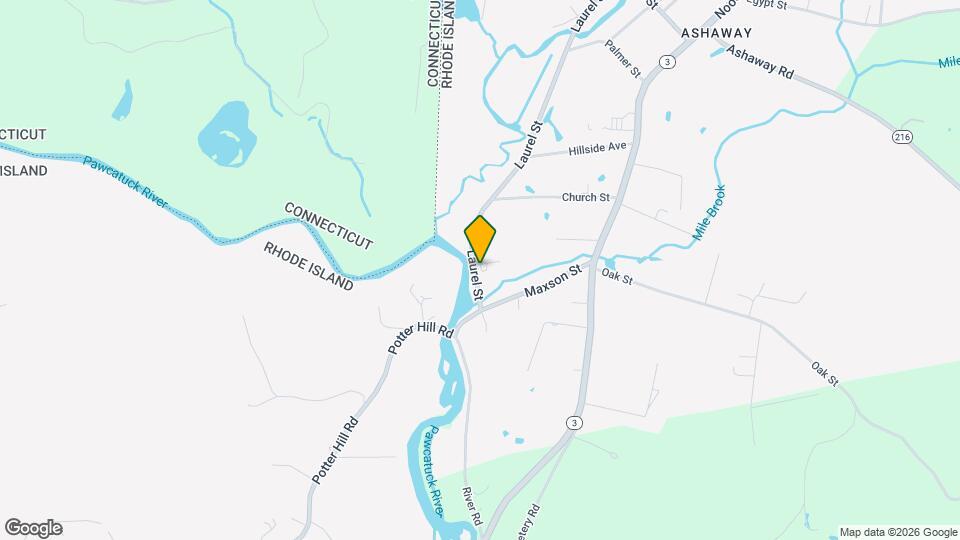 2 Clay St Apartments | Ashaway, RI Apartments For Rent