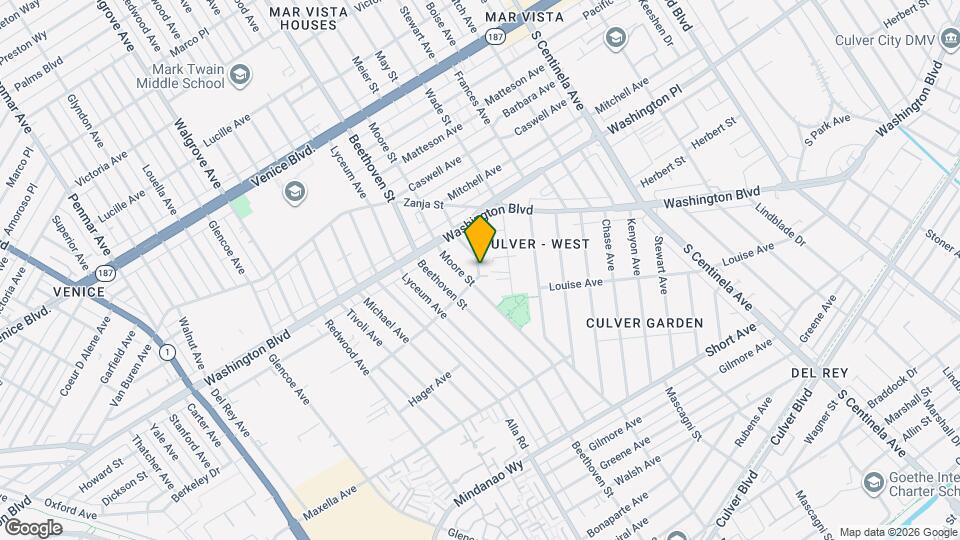 4060 Rosabell St | Rentals in Los Angeles, CA