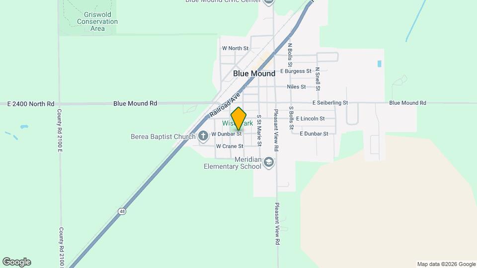 344 W Dunbar St Apartments | Blue Mound, IL Apartments For Rent