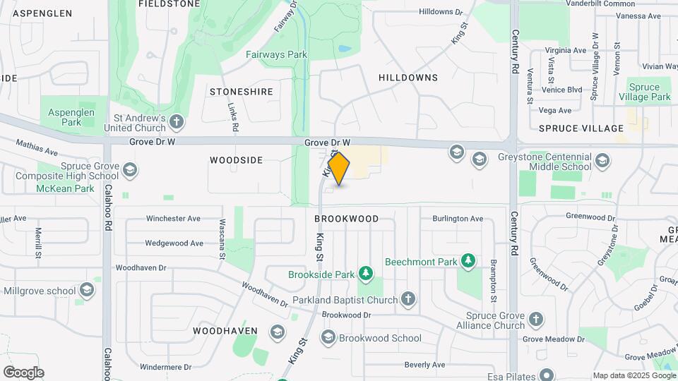 Grove Manor Apartments | Spruce Grove, AB Apartments For Rent