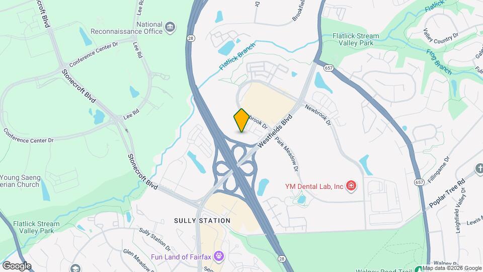 The Sully Apartments | Chantilly, VA Apartments For Rent