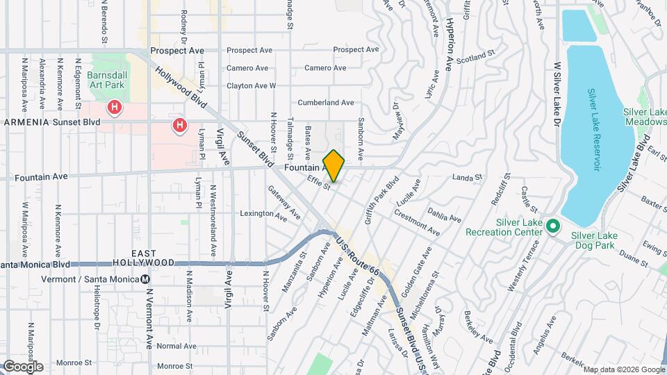 4105 Effie St | Rentals in Los Angeles, CA