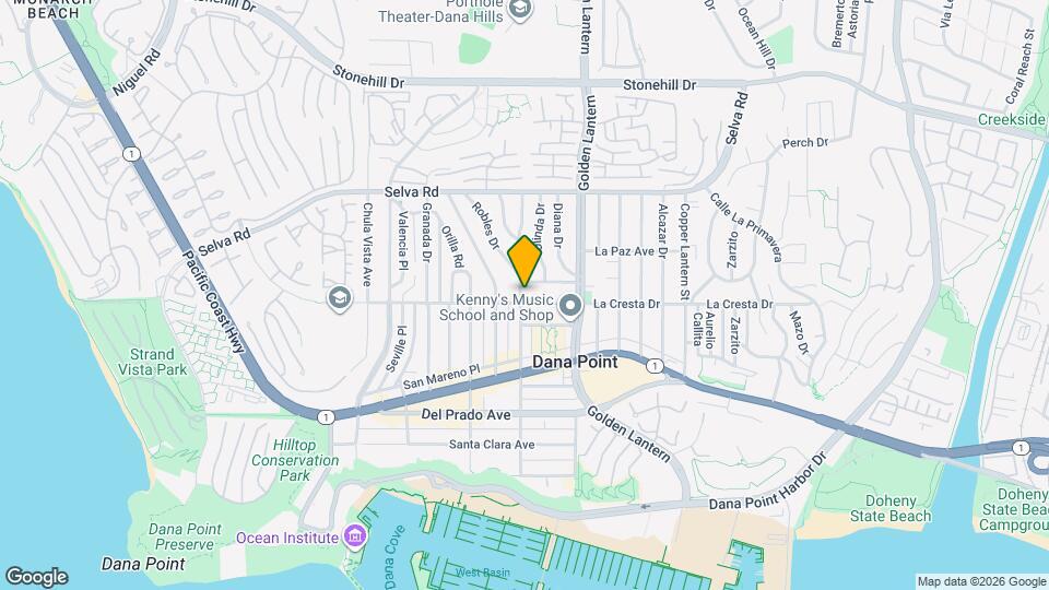 24621 La Cresta Dr Apartments | Dana Point, CA Apartments For Rent