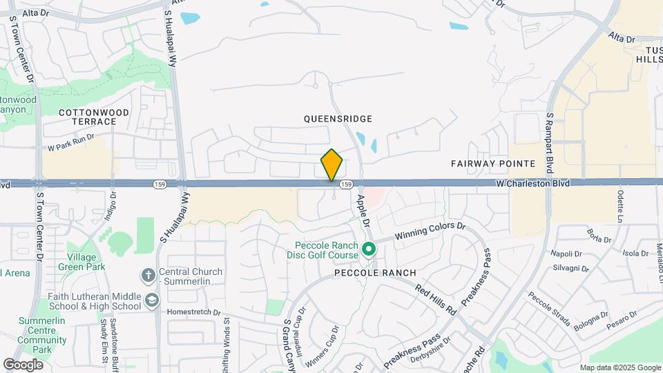 Palms At Peccole Ranch Apartments and Nearby Las Vegas Apartments For ...