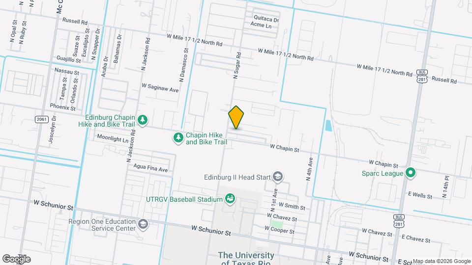 1505 Prosperity Dr Apartments and Nearby Edinburg Apartments For Rent ...