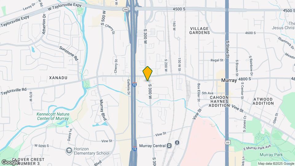 4848 S Commerce Dr Apartments | Murray, UT Apartments For Rent