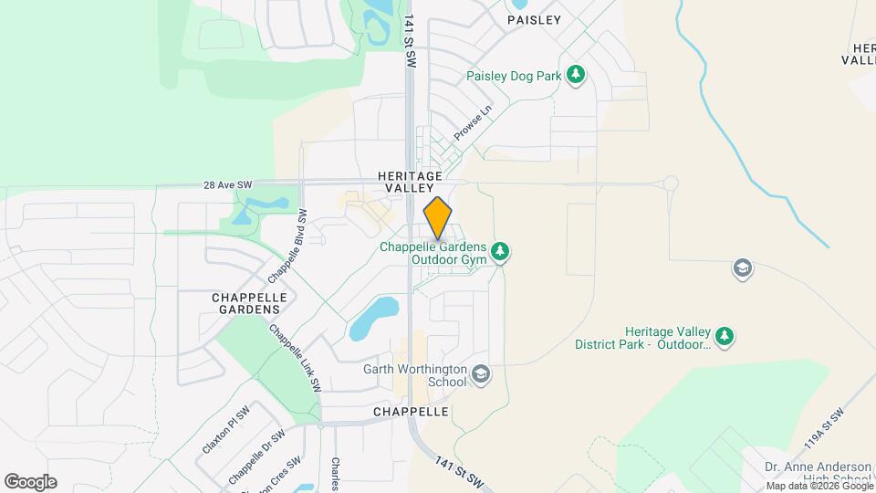 Vista Pointe Apartments | Edmonton, AB Apartments For Rent