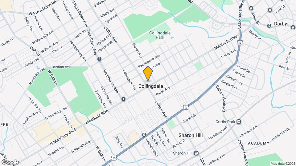 Collingdale Apartments | Collingdale, PA Apartments For Rent