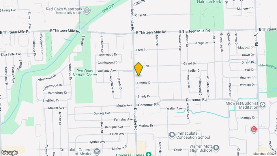 Unavailable Property at 30184 Dequindre Rd in Warren, MI - Listing Removed