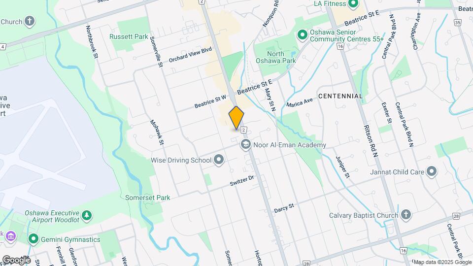 994 Simcoe St N Apartments | Oshawa, ON Apartments For Rent