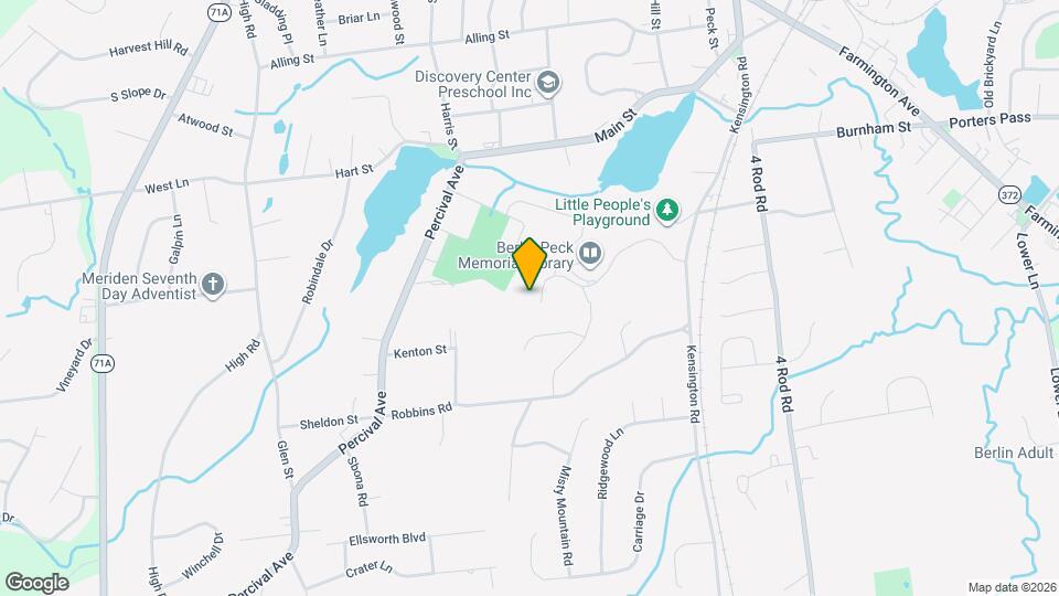 Marjorie Moore Village Apartments | Berlin, CT Apartments For Rent