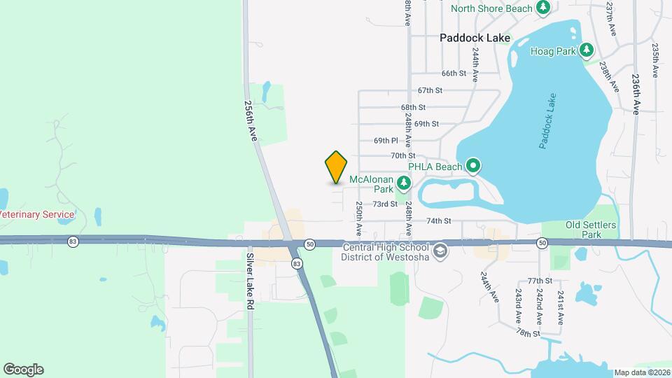 Village Plaza Apartments and Nearby Salem Apartments For Rent | Salem, WI