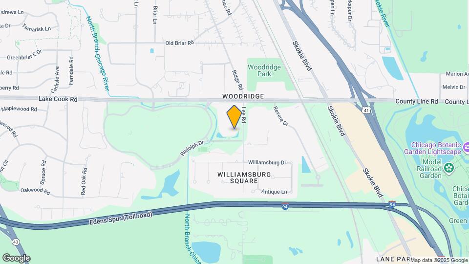 Northbrook Court Apartments | Northbrook, IL Apartments For Rent