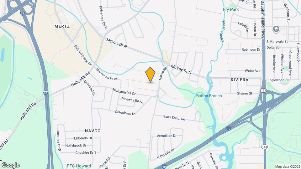 2459 Sayner Ave Apartments | Mobile, AL Apartments For Rent