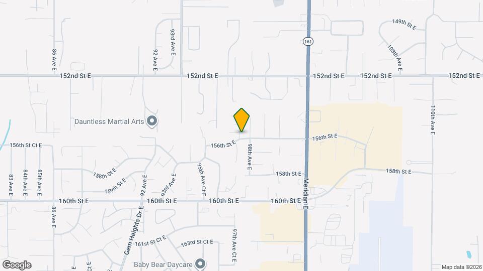 Cedar Crest Apartments | Puyallup, WA Apartments For Rent