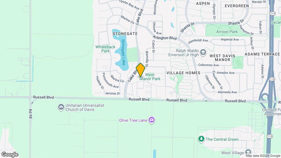 Stonegate Village Apartments and Nearby Davis Apartments For Rent ...