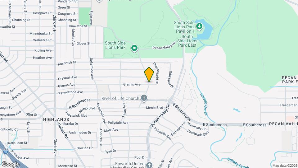 Summerview Apartments and Nearby San Antonio Apartments For Rent | San ...