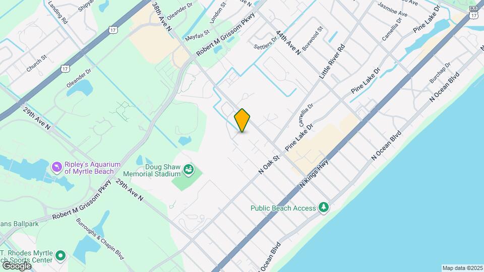 Broadway Station Apartments | Myrtle Beach, SC Apartments For Rent