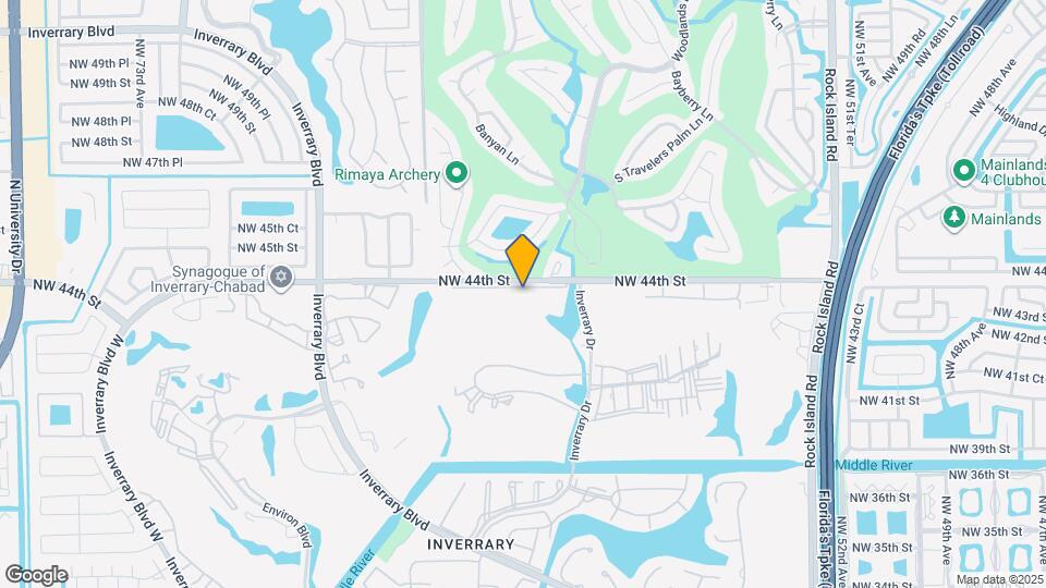 The Greens of Inverrary Apartments | Lauderhill, FL Apartments For Rent