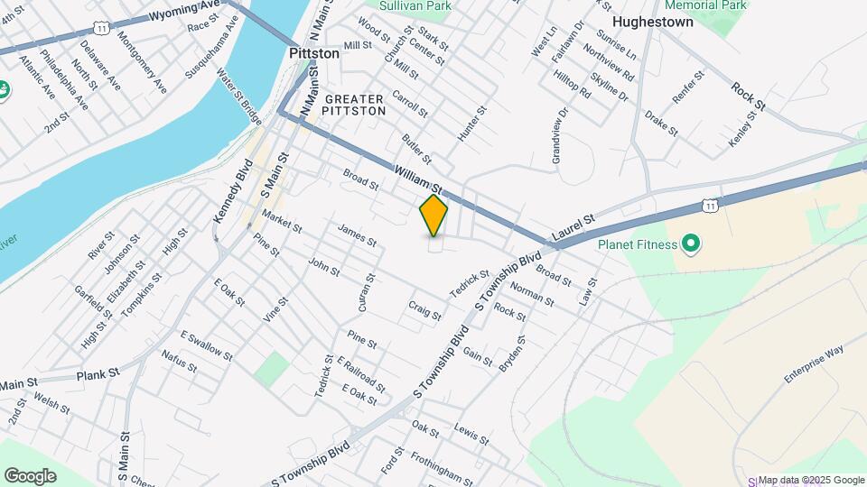 34 Front St Apartments | Pittston, PA Apartments For Rent