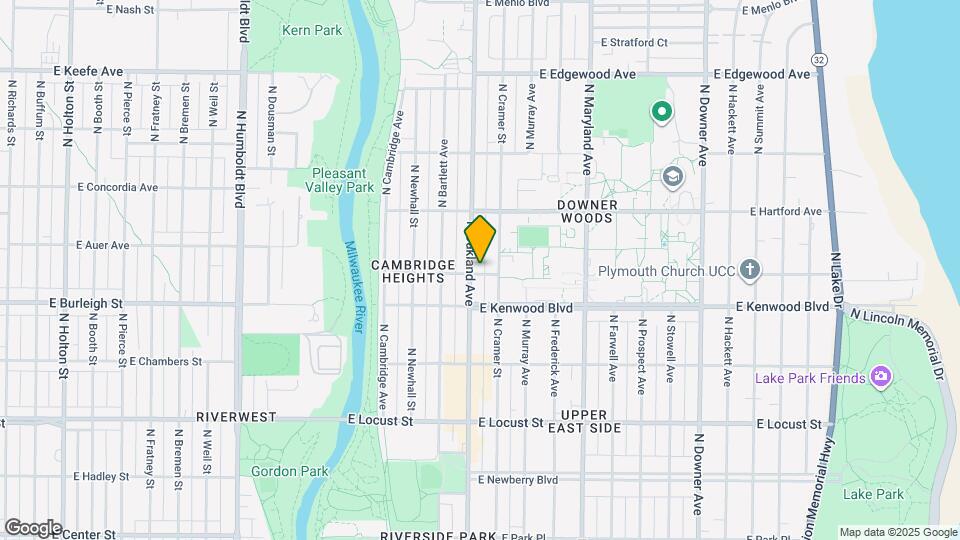 3202 N Oakland Ave Apartments | Milwaukee, WI Apartments For Rent