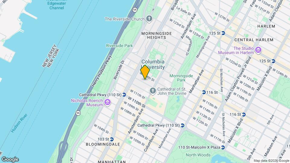 531 West 113th Street Apartments | New York, NY Apartments For Rent
