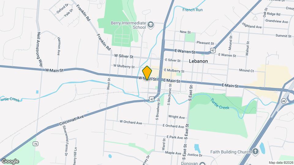 Water's Bend Apartments and Nearby Mason Apartments For Rent | Mason, OH