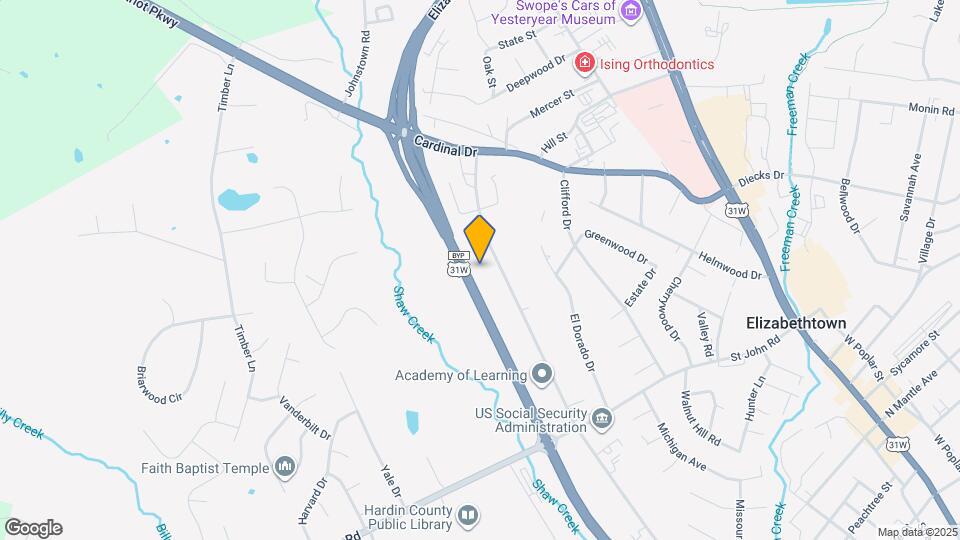 Autovilla Townhomes | Elizabethtown, KY Apartments For Rent