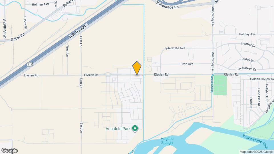 6020 Elysian Rd | Rentals in Billings, MT