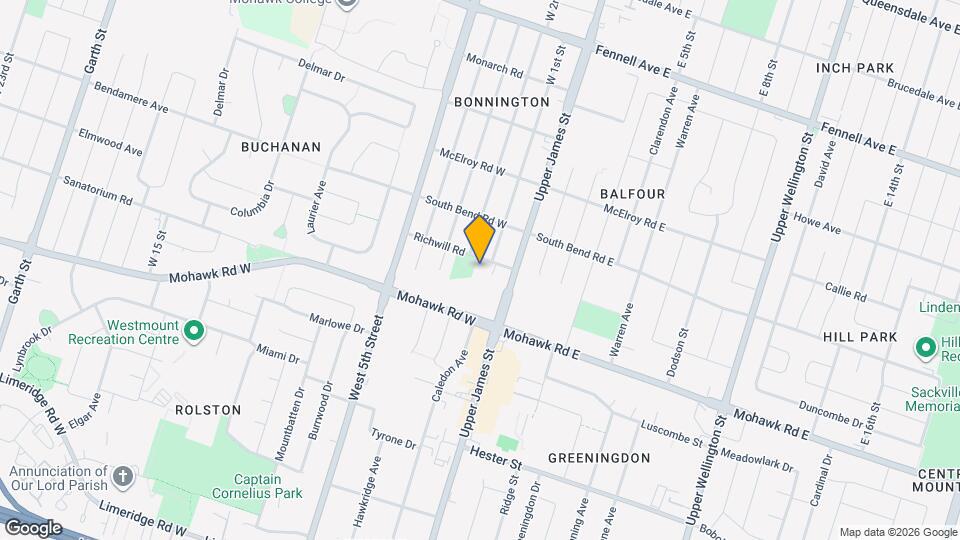 Richwill Apartments | Hamilton, ON Apartments For Rent