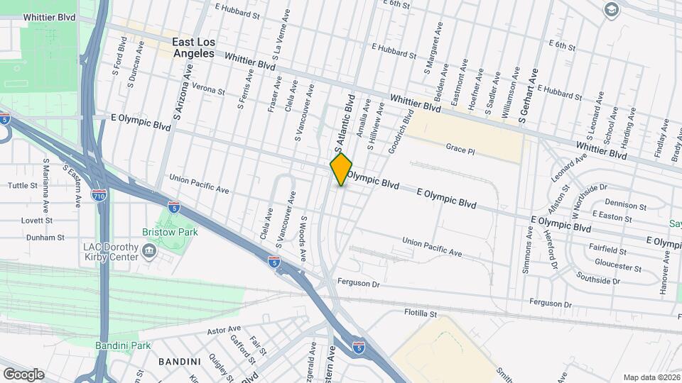 1231 Amalia Ave | Rentals in East Los Angeles, CA