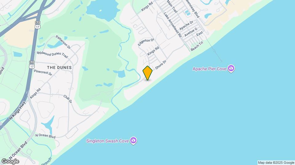 A Place at the Beach III Apartments | Myrtle Beach, SC Apartments For Rent