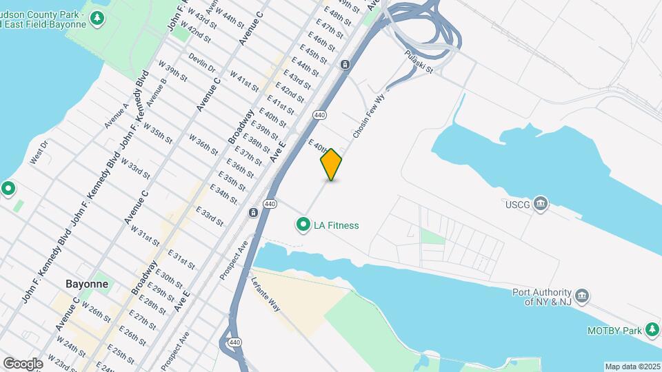 120 Chosin Few Wy Apartments | Bayonne, NJ Apartments For Rent