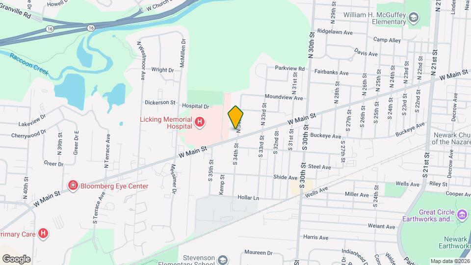 1234 W Main St Apartments | Newark, OH Apartments For Rent