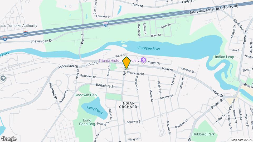 1234 Worcester St Apartments | Indian Orchard, MA Apartments For Rent