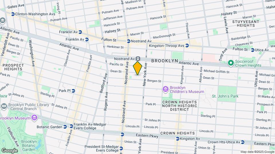 Crown Heights Apartments | Brooklyn, NY Apartments For Rent