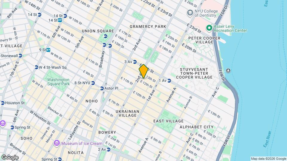 311 East 12th Street Apartments | New York, NY Apartments For Rent