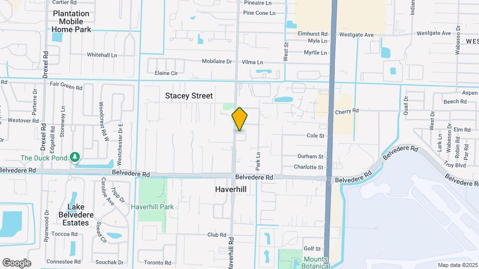 1238 Haverhill Rd | Rentals in West Palm Beach, FL