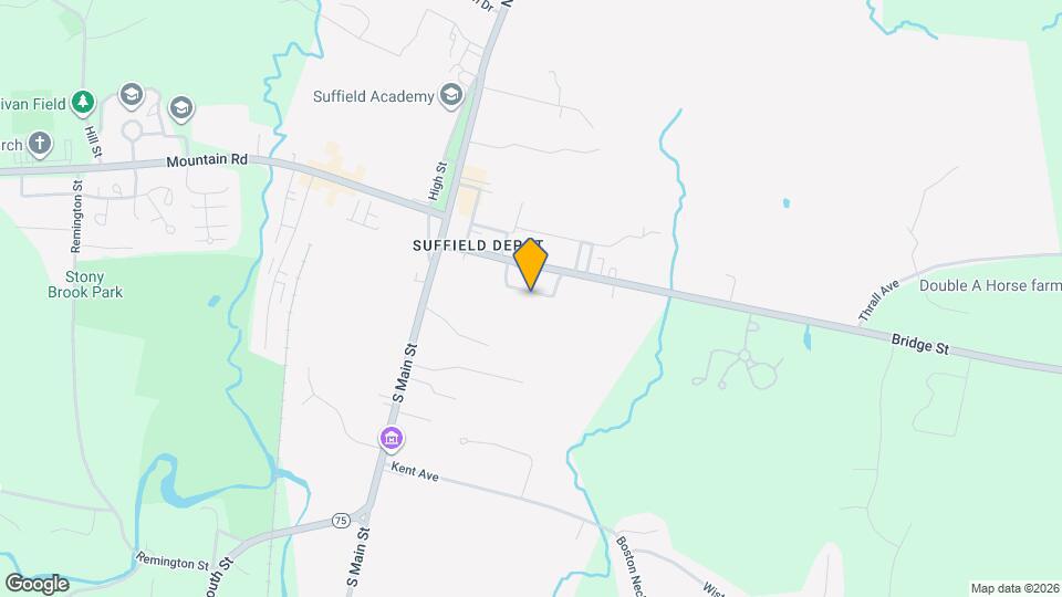 Broder Place Apartments | Suffield, CT Apartments For Rent