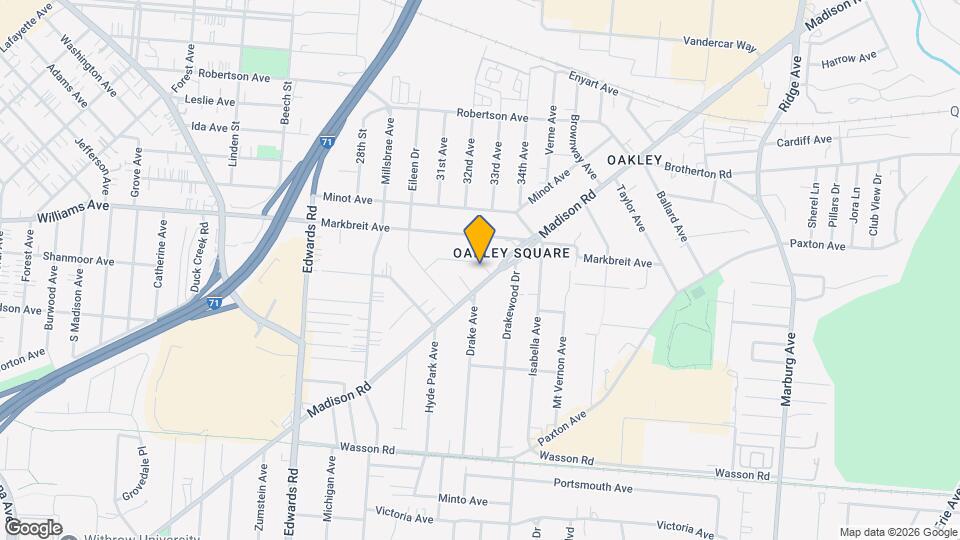 The Highmark Apartments | Cincinnati, OH Apartments For Rent